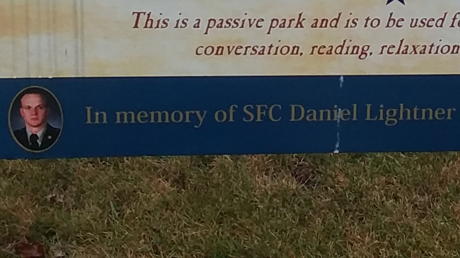 Patriot Park – DougHugs